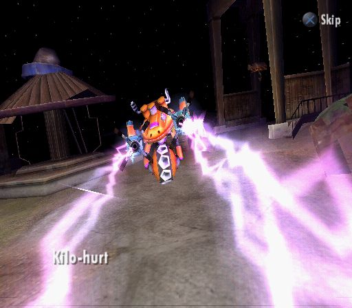 Cubix: Robots for Everyone - Showdown official promotional image ...