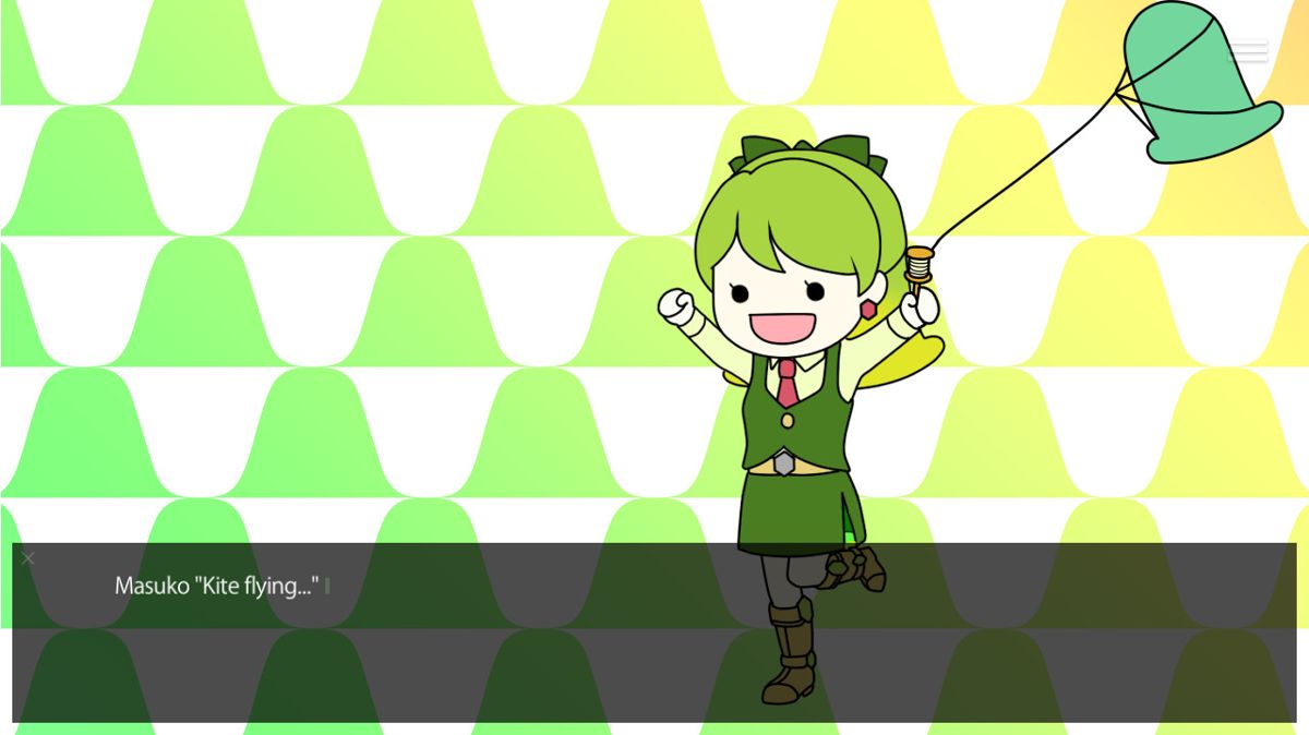 2236 A.D.: Secretary Stories official promotional image - MobyGames