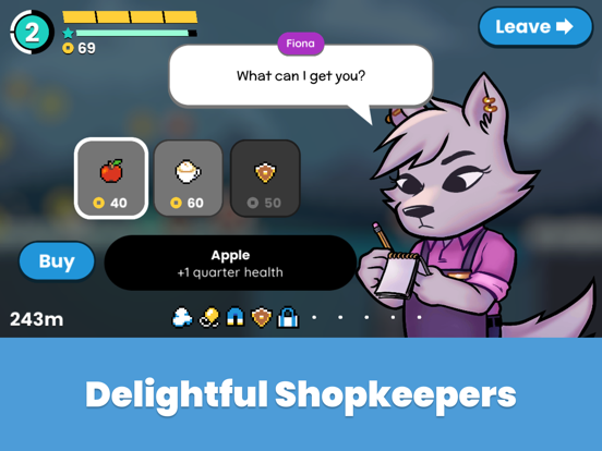 Chiki's Chase official promotional image - MobyGames