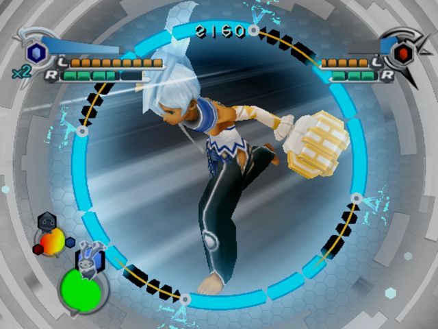 Code Age Commanders: Tsugumono Tsugarerumono official promotional image ...