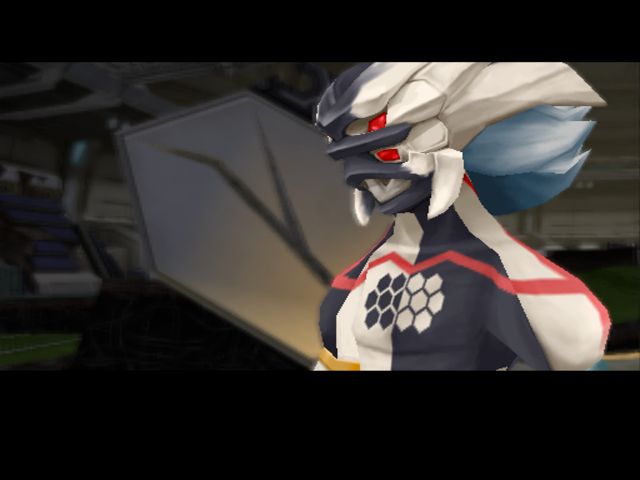 Code Age Commanders: Tsugumono Tsugarerumono official promotional image ...