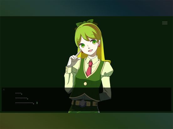 2236 A.D.: Secretary Stories official promotional image - MobyGames