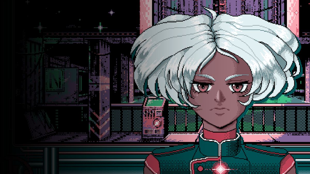 Vengeful Heart official promotional image - MobyGames