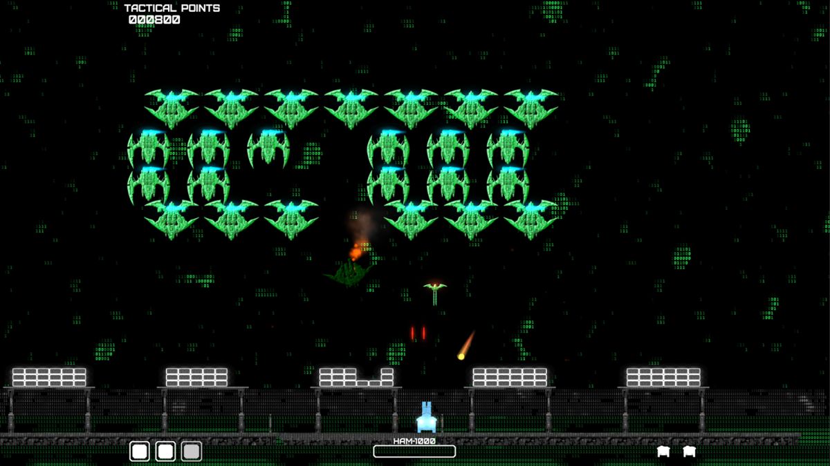 Space Aliens Invaders official promotional image - MobyGames