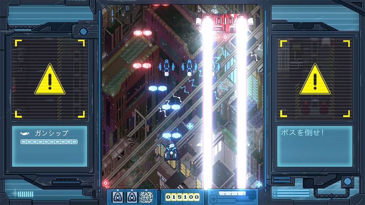 Iro Hero official promotional image - MobyGames