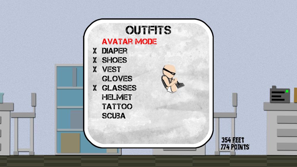 Baby Maker Extreme official promotional image - MobyGames