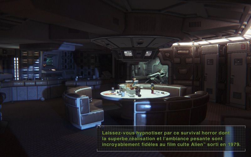 Alien: Isolation - The Collection official promotional image - MobyGames