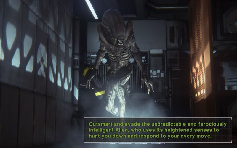 Alien: Isolation - The Collection official promotional image - MobyGames