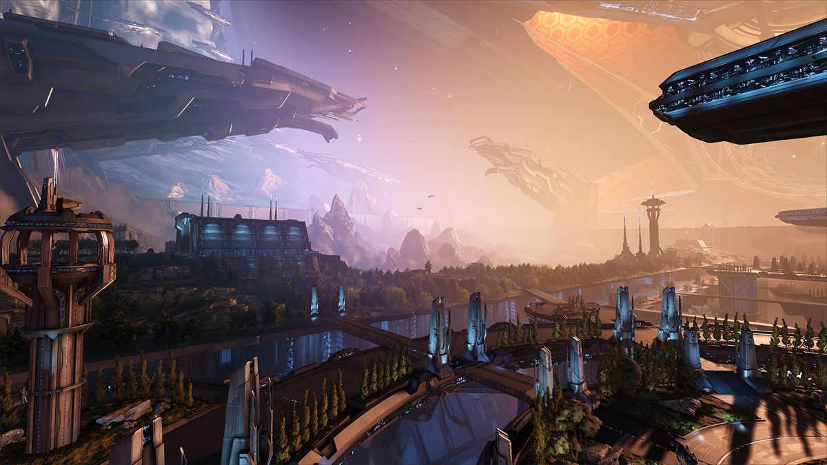 ARK: Survival Evolved - Ultimate Survivor Edition official promotional ...