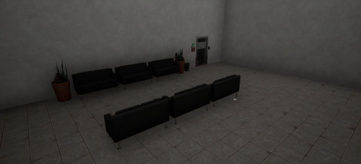 SCP: Breakout official promotional image - MobyGames