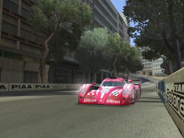 Forza Motorsport official promotional image - MobyGames