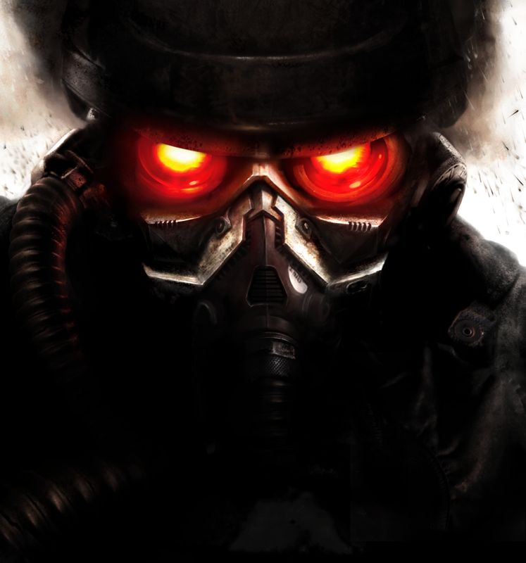 Killzone 2 official promotional image - MobyGames