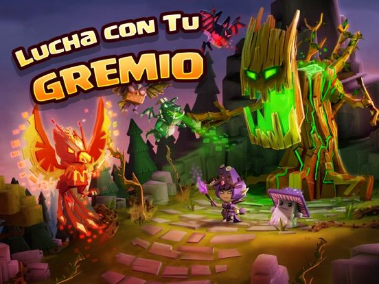 Dungeon Boss official promotional image - MobyGames