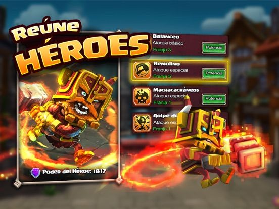 Dungeon Boss official promotional image - MobyGames