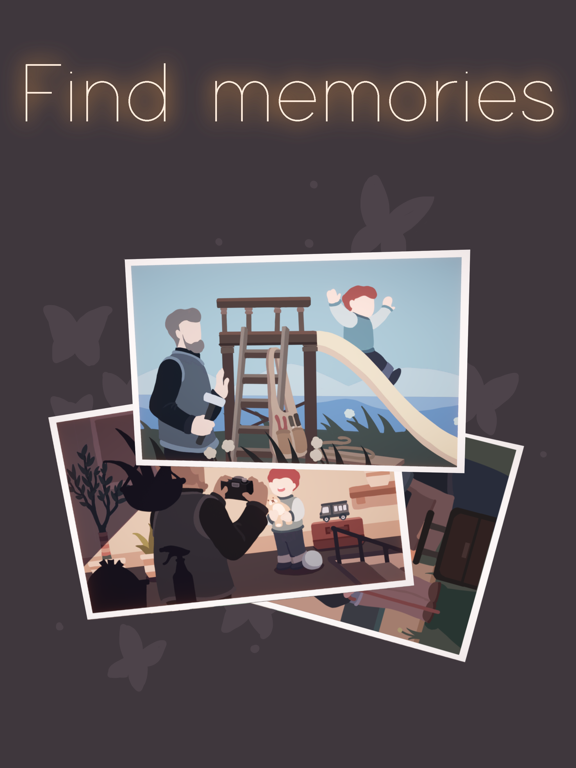 Moncage official promotional image - MobyGames