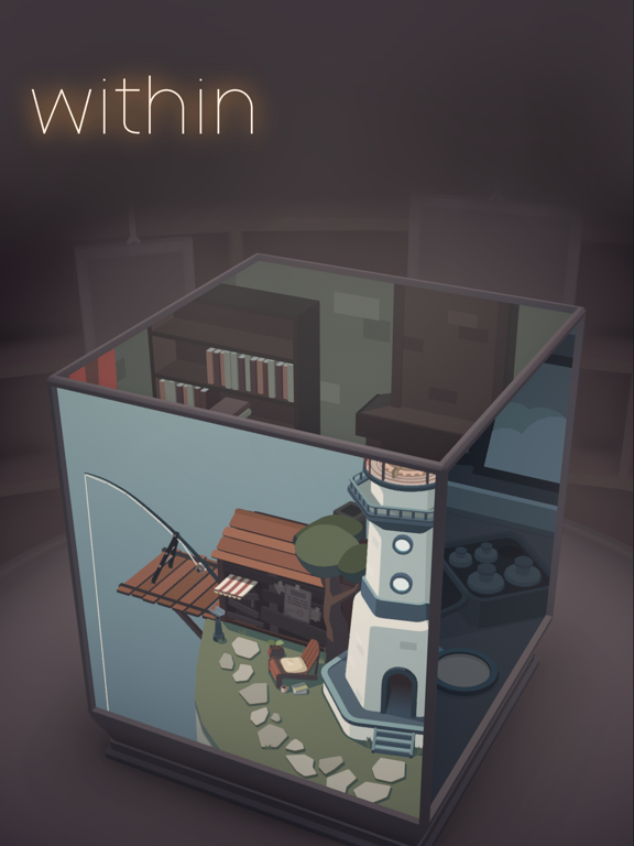 Moncage official promotional image - MobyGames