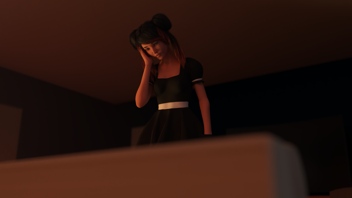 Housekeeper official promotional image - MobyGames