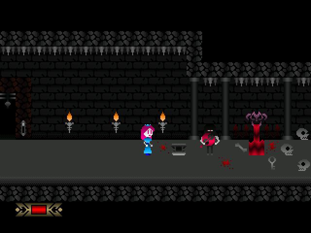 Princess official promotional image - MobyGames