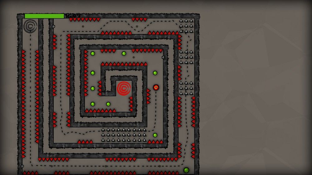 48 Chambers official promotional image - MobyGames