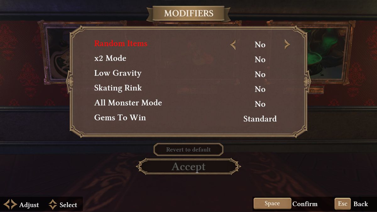 Hyde & Seek official promotional image - MobyGames