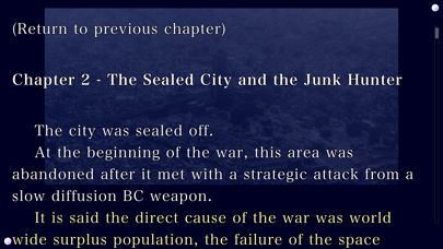 Planetarian: The Reverie of a Little Planet official promotional image ...