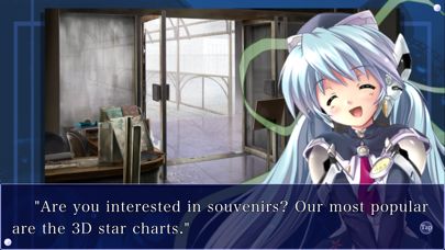 Planetarian: The Reverie of a Little Planet official promotional image ...