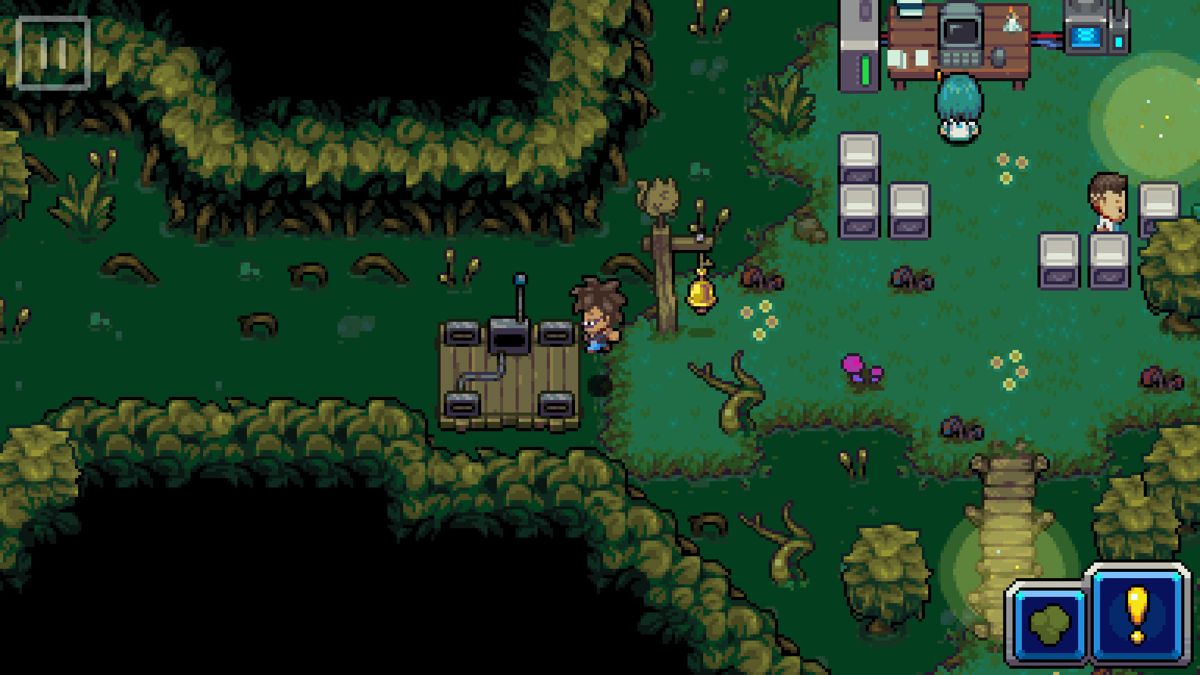 Coromon official promotional image - MobyGames