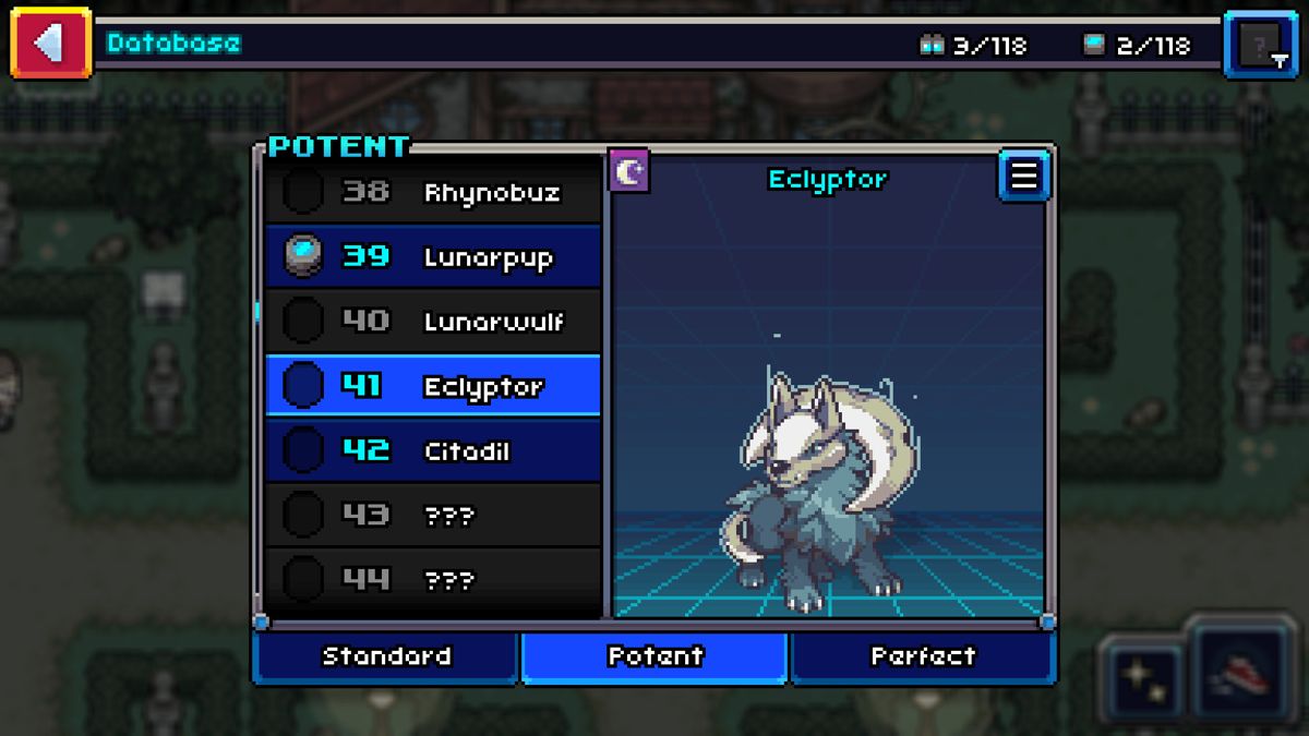 Coromon official promotional image - MobyGames