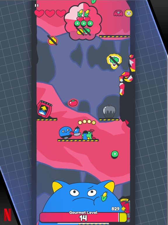 Poinpy official promotional image - MobyGames