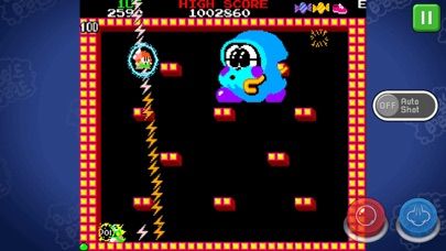 Bubble Bobble official promotional image - MobyGames