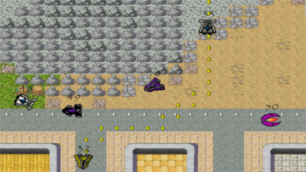 Easy Racing official promotional image - MobyGames