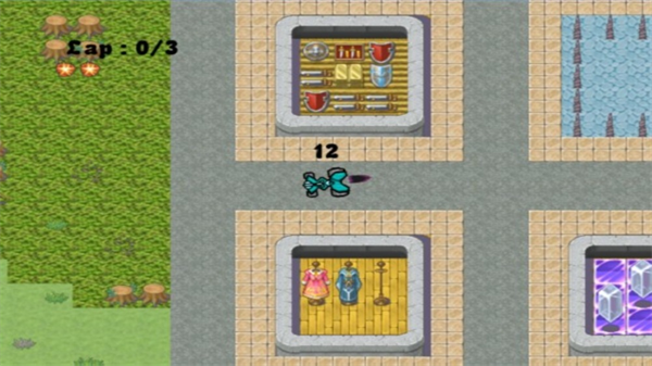 Easy Racing official promotional image - MobyGames