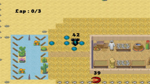 Easy Racing official promotional image - MobyGames