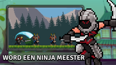 Tap Ninja official promotional image - MobyGames