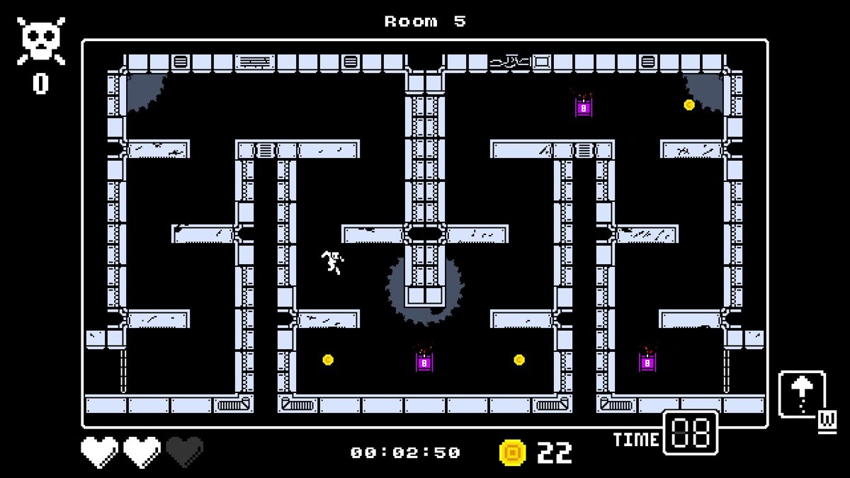 Ten official promotional image - MobyGames