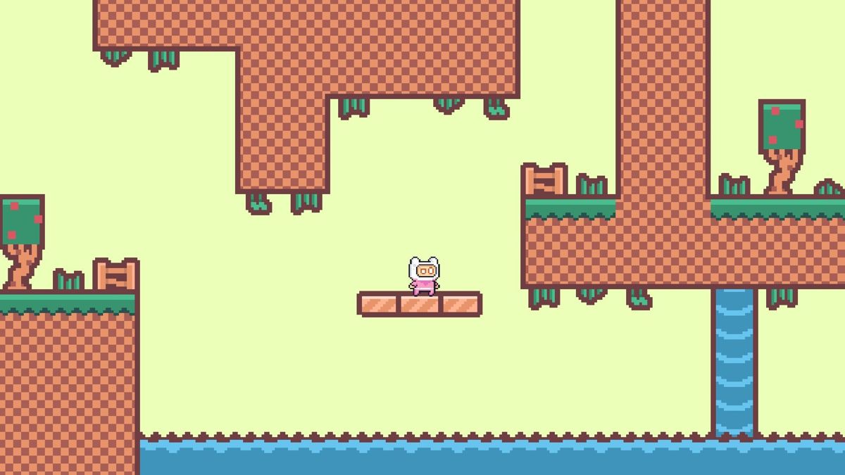 Pink Explorer official promotional image - MobyGames