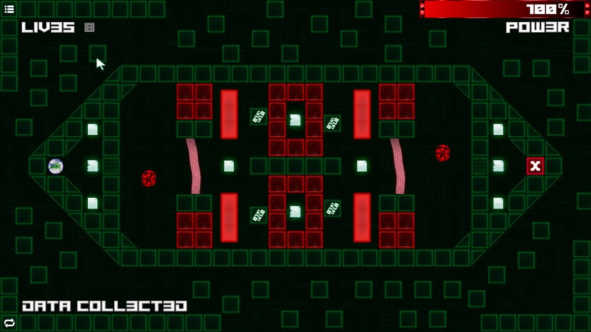 Data Mining 2 official promotional image - MobyGames