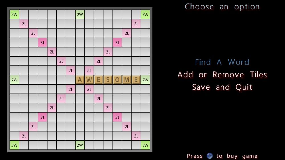 Word Cheat official promotional image - MobyGames