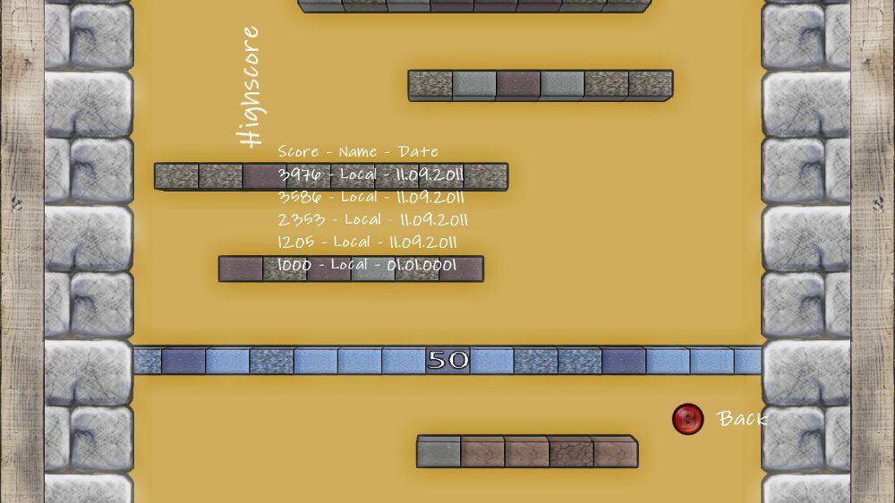 Avatar Tower official promotional image - MobyGames