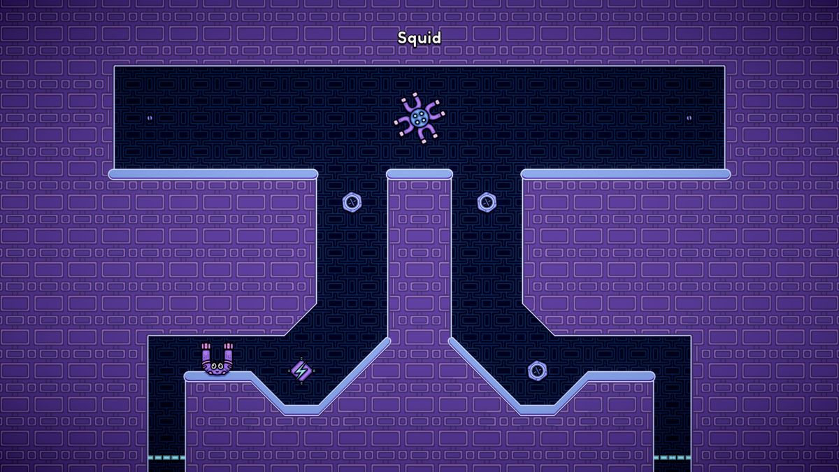 Maggie the Magnet official promotional image - MobyGames