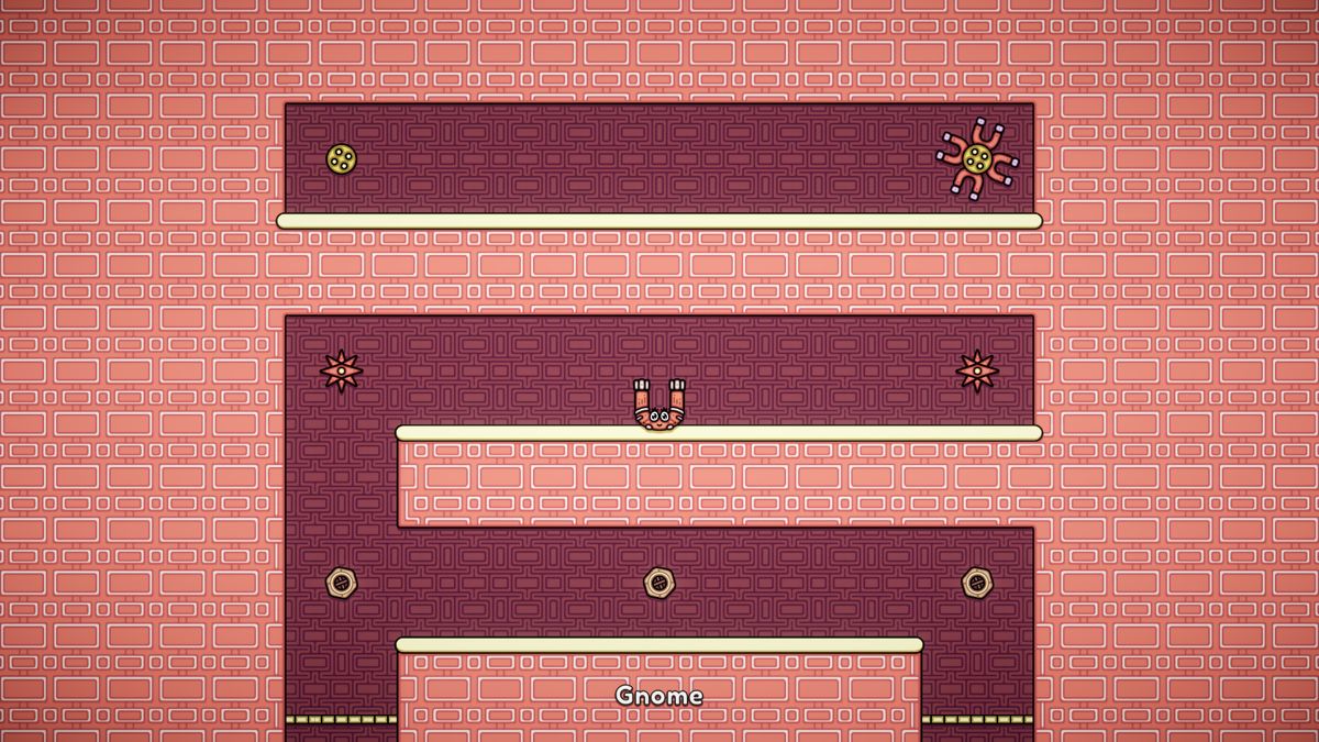 Maggie the Magnet official promotional image - MobyGames