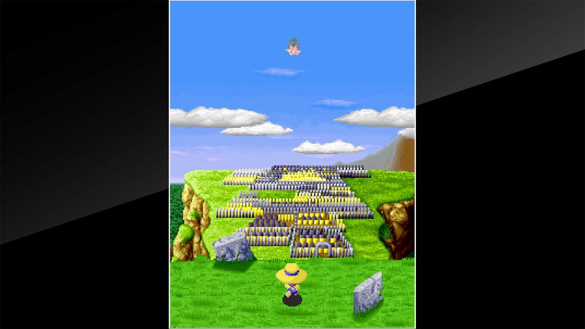 Rompers official promotional image - MobyGames