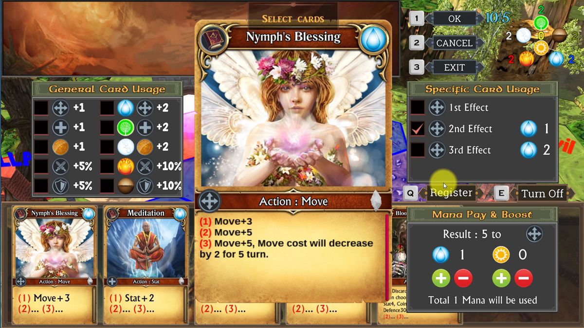 Game of Dragons official promotional image - MobyGames