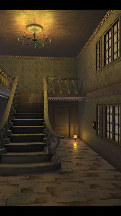 Japanese Escape Games: The Mansion of Tricks official promotional image ...