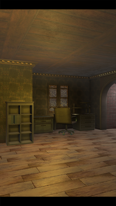 Japanese Escape Games: The Mansion of Tricks official promotional image ...