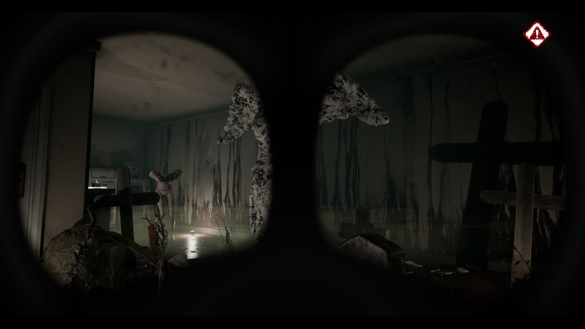 Oxide Room 104 official promotional image - MobyGames