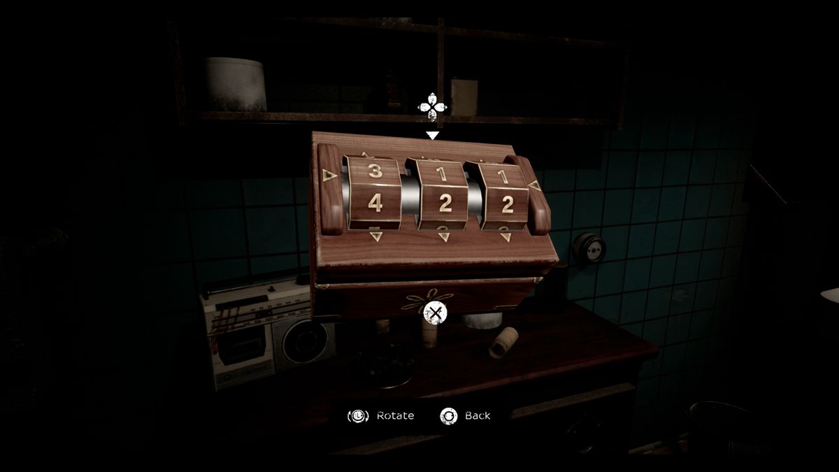 Oxide Room 104 official promotional image - MobyGames