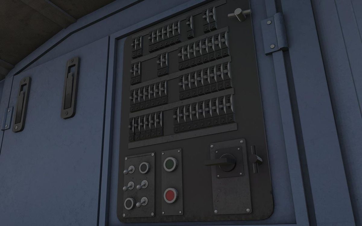 Trainz Plus: British Rail Class 70 - Colas Rail official promotional ...