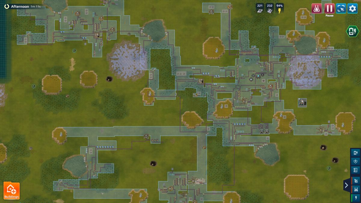 ReFactory official promotional image - MobyGames