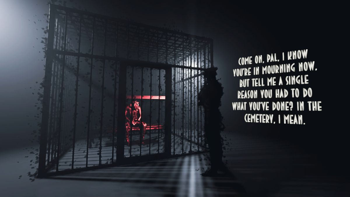 Hinge official promotional image - MobyGames